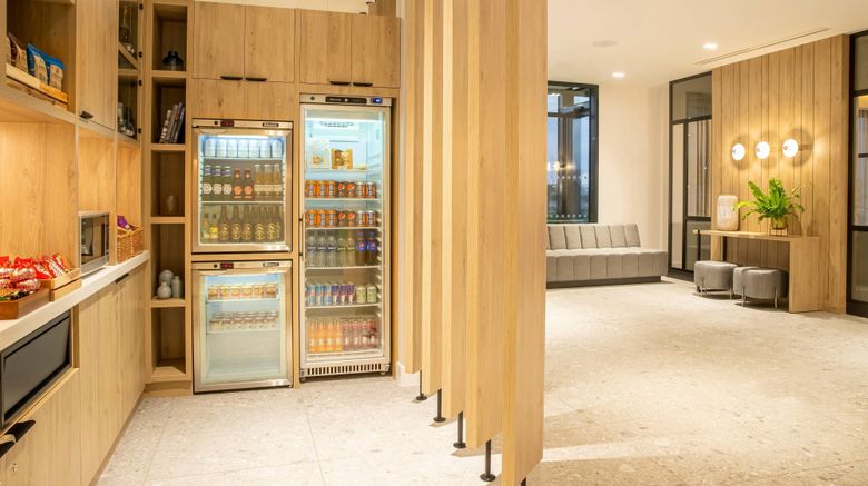 Courtyard by Marriott Inverness Airport- First Class Inverness ...