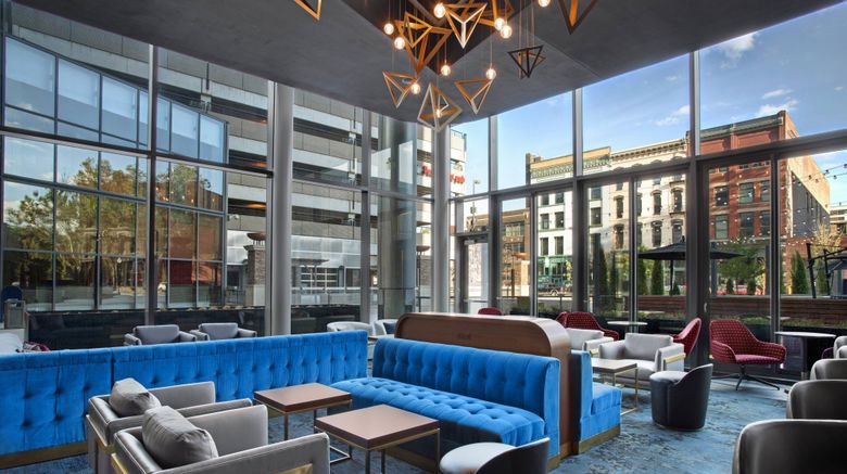 The Farnam, Autograph Collection- Omaha, NE Hotels- GDS Reservation ...