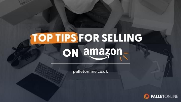 5 Amazon Selling Tips to Boost Your Profits: Must-Read