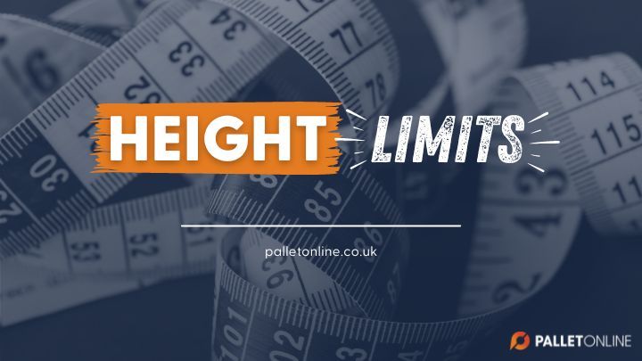 Our Guide to Mastering Pallet Packing