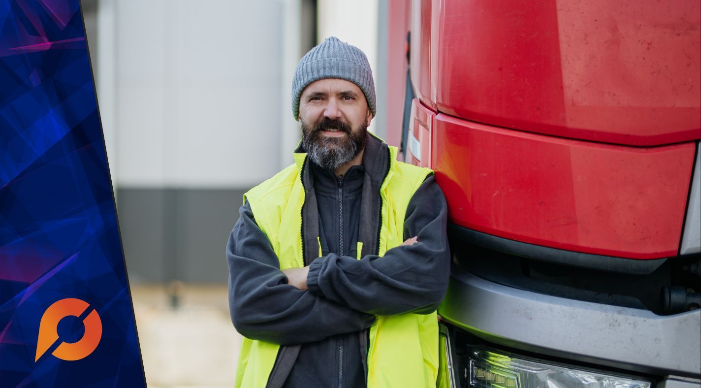 Is the HGV Driver Shortage Real? Discover the True Reasons Here...