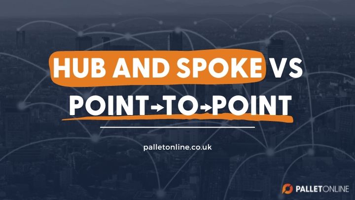 Hub and Spoke vs Point-to-Point: What's the Difference? Hub and Spoke vs Point-to-Point: What's the Difference?