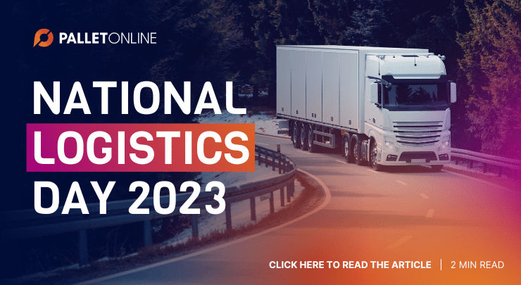 Unlocking the Power of Logistics: Celebrating National Logistics Day