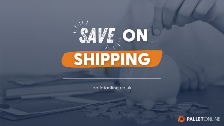 Save On Pallet Shipping Costs