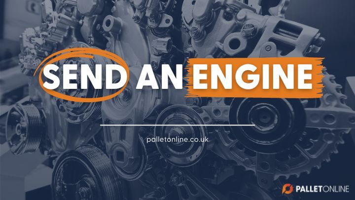 Tips for Shipping an Engine