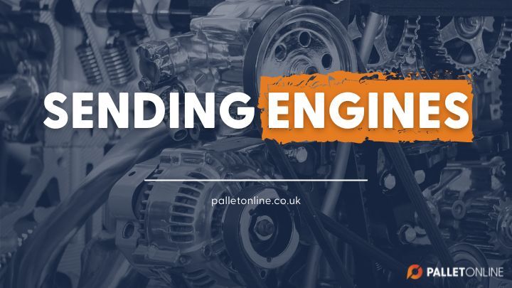 How to Ship an Engine