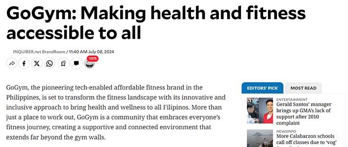 Home - The Philippines Fitness & Wellness Expo