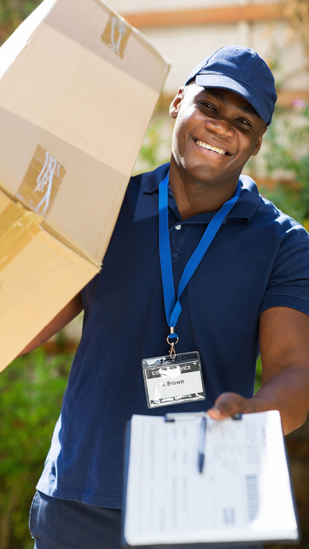 Speedz Warehousing Solutions