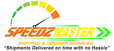 Speedz Warehousing Solutions