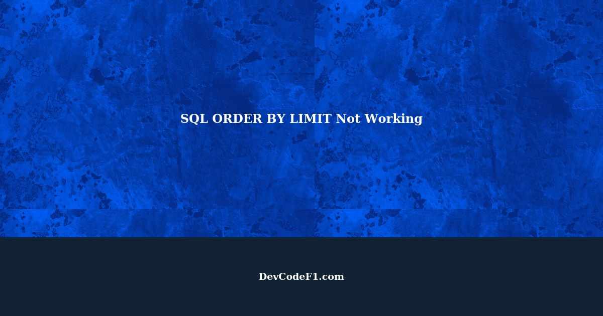 sql-order-by-limit-not-working-as-expected-in-cs50-assignment