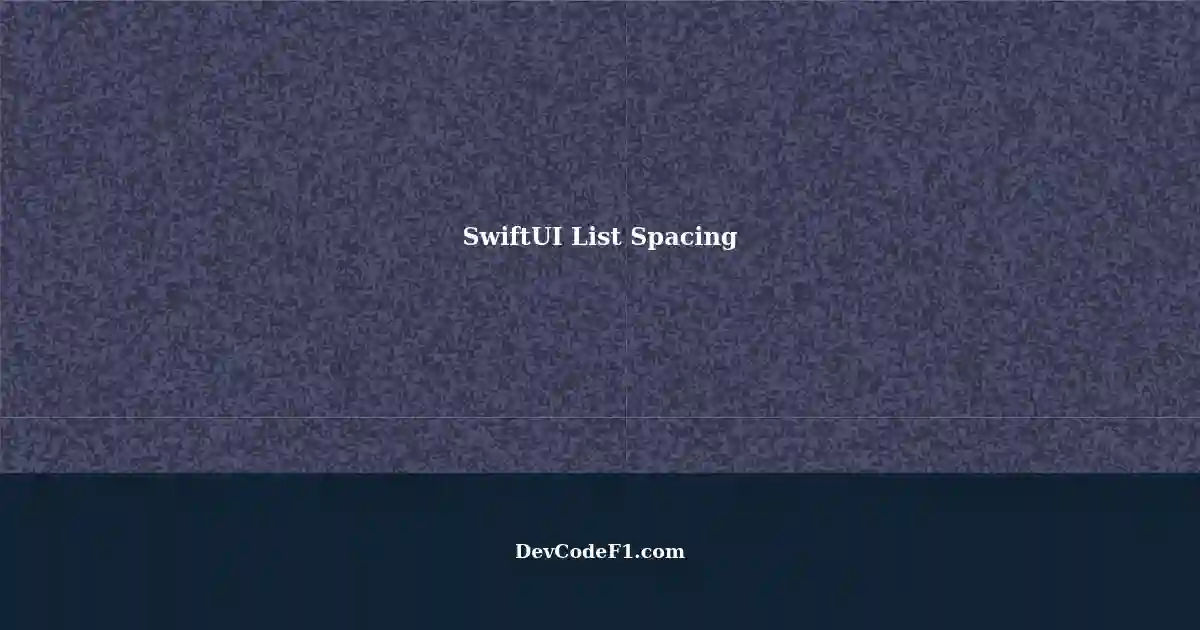 Using Core Data For Local Storage Management In Swiftui Applications – peerdh.com