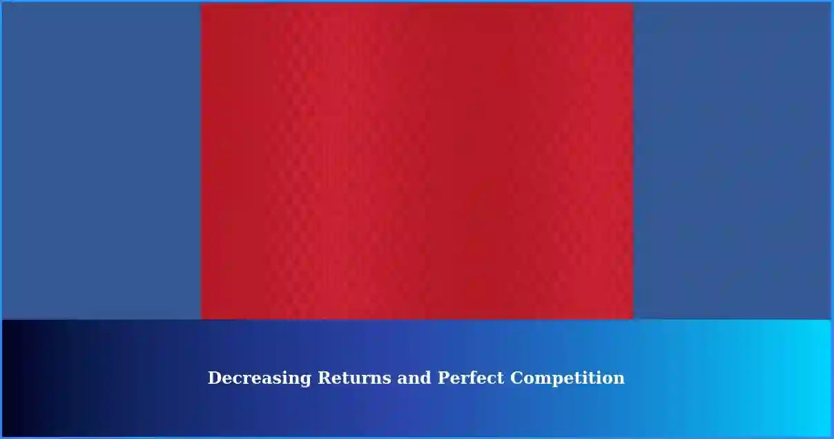 Impact of Low-Swing Growth Model on Decreasing Returns: Steady State in ...