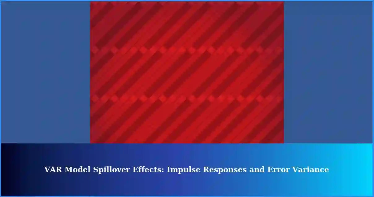 Understanding Spillover Effects in VAR Models: A Deep Dive into Impulse ... Understanding Spillover Effects in VAR Models: A Deep Dive into Impulse ...