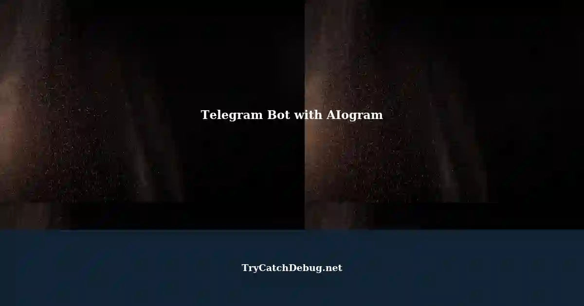 Aiogram Telegram Bot Can Buttons in Groups Trigger Reactions in Private ... Aiogram Telegram Bot Can Buttons in Groups Trigger Reactions in Private ...