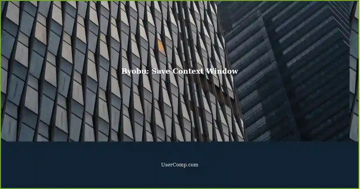 Managing Multiple Open Windows with Byobu on Linux