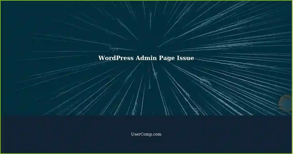 Wordpress Admin Page Plain Text Apache Webserver Not Parsing Php 