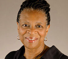 Yvette Bonny - Portraits d'Afro-québécois connus et à connaître