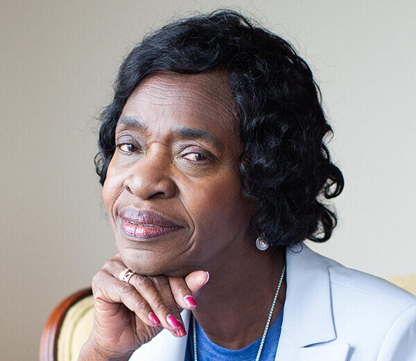 Yvette Bonny - Portraits d'Afro-québécois connus et à connaître
