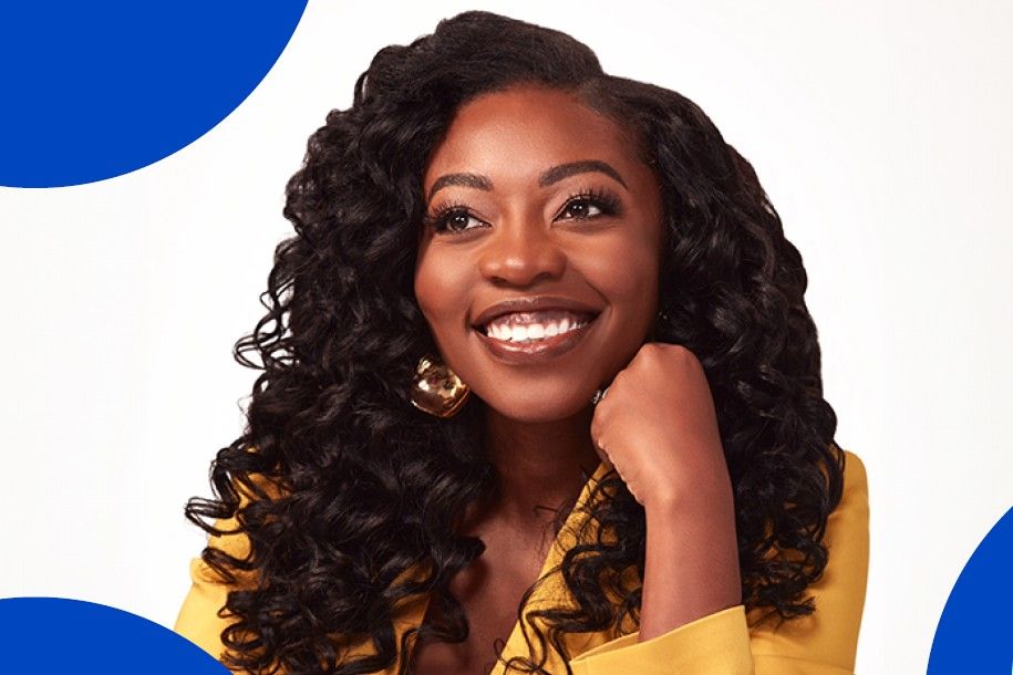 Yvette Bonny - Portraits d'Afro-québécois connus et à connaître