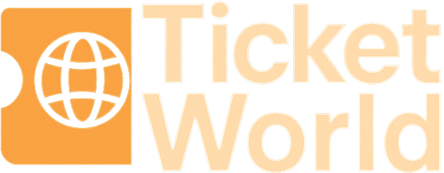 TicketWorld - Compra tus entradas para eventos en Argentina