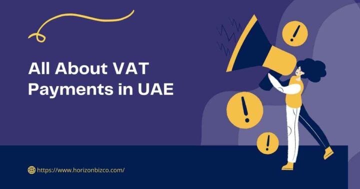 Things to Know About VAT Payments in UAE