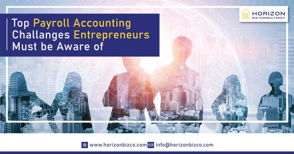 Mastering Payroll Overcoming Accounting Challenges