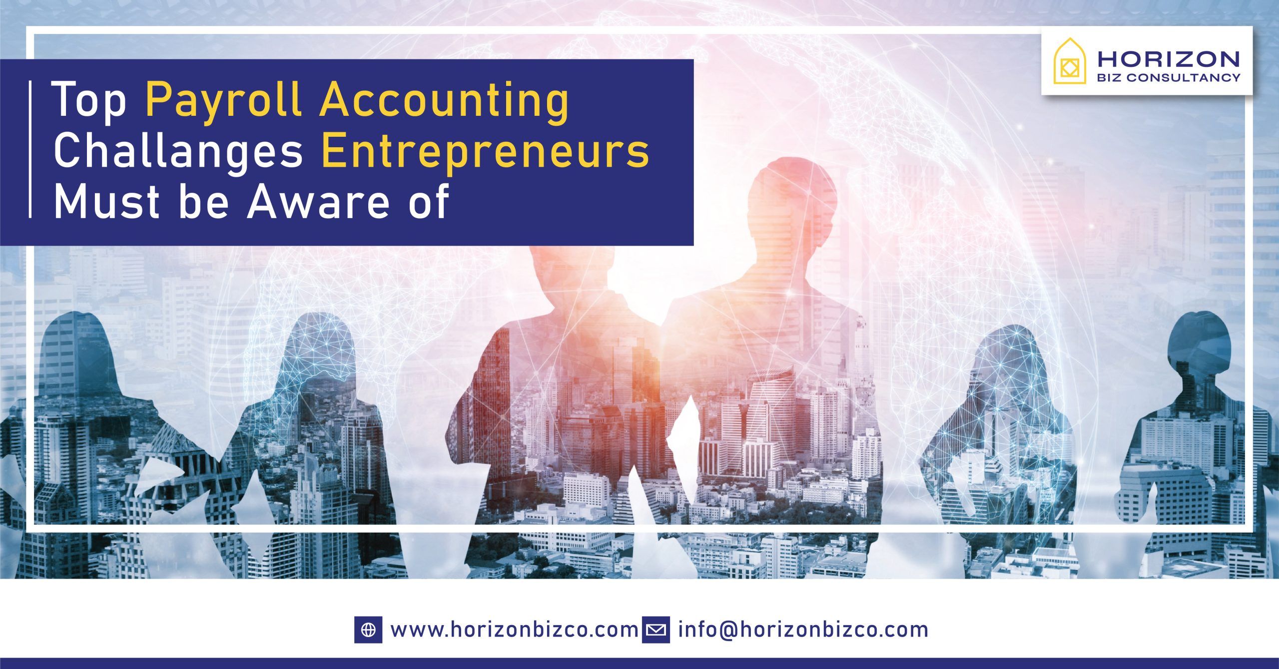 Mastering Payroll Overcoming Accounting Challenges