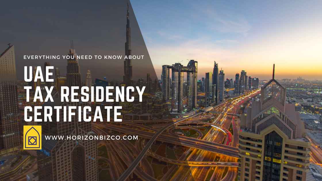 Your Complete Guide to Tax Residency Certificates