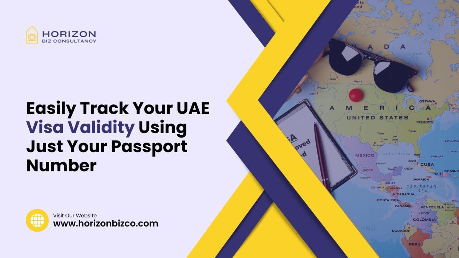 Easily Track Your UAE Visa Validity Using Just Your Passport Number ...