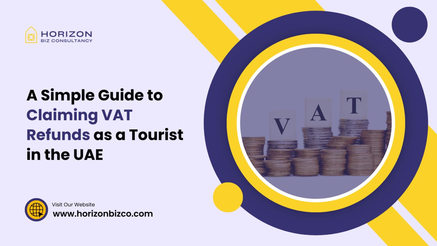 UAE Tourist VAT Refund Guide 2025