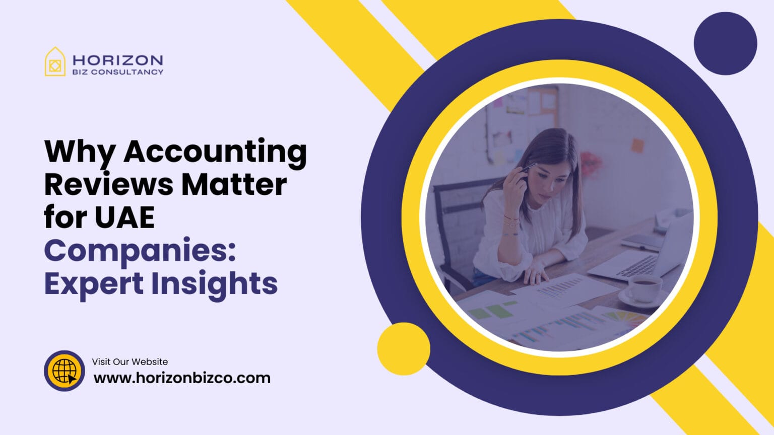 Why Accounting Reviews Matter for UAE Companies: Expert Insights ...