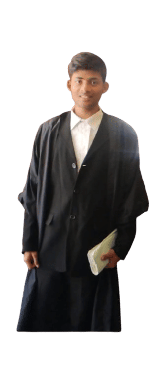 Siddharth Gupta | Advocate at Calcutta High Court & Developer