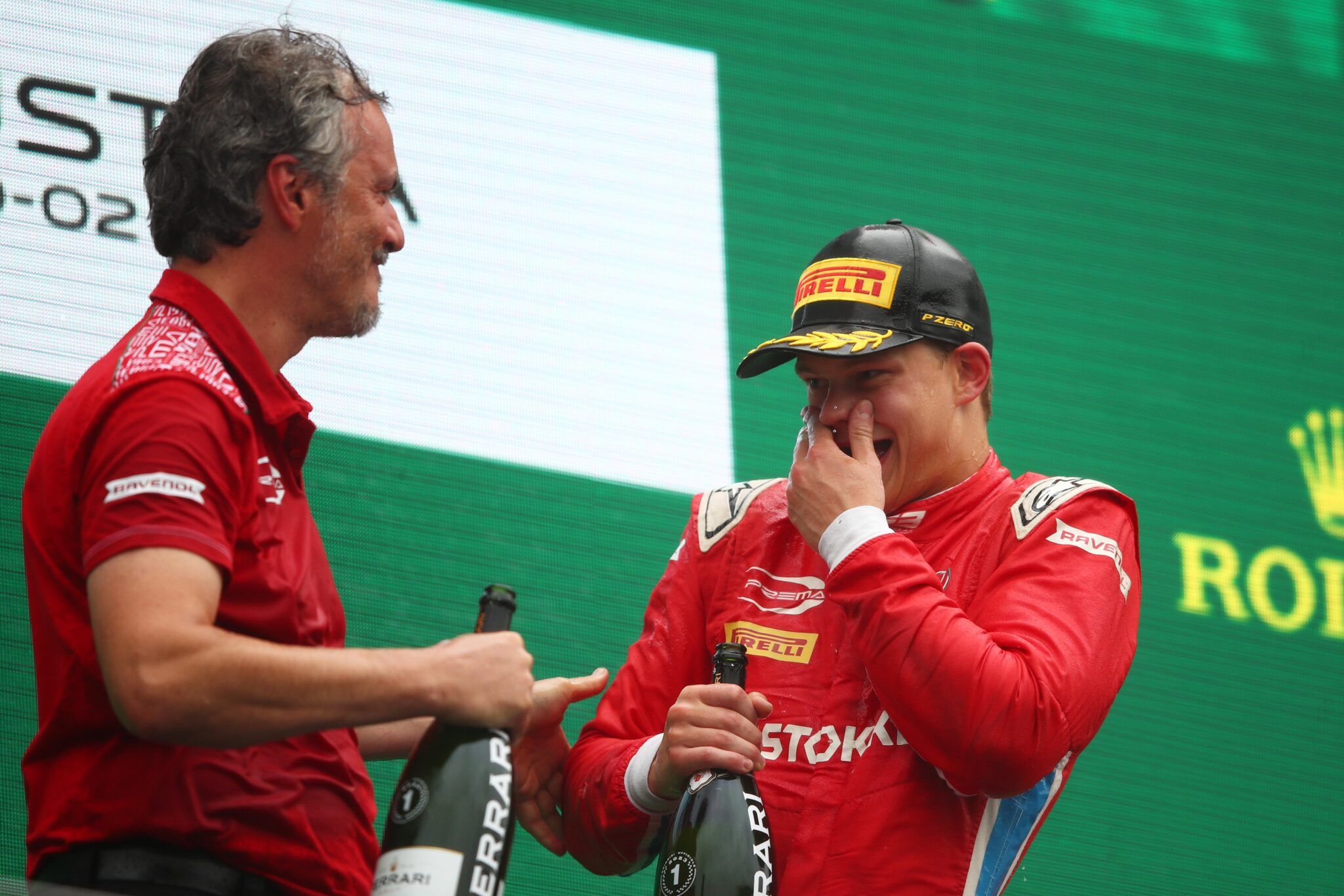 Formula 3, al giro di boa della stagione 2023 – Formula 3