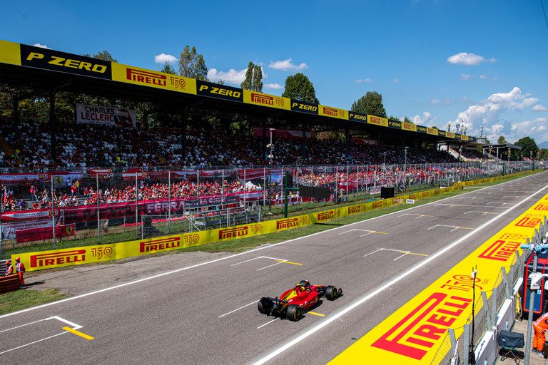 F1 Monza, 2023 Italian Grand Prix ultimate guide