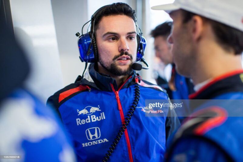 F1: chi sono gli ingegneri di pista dei piloti?