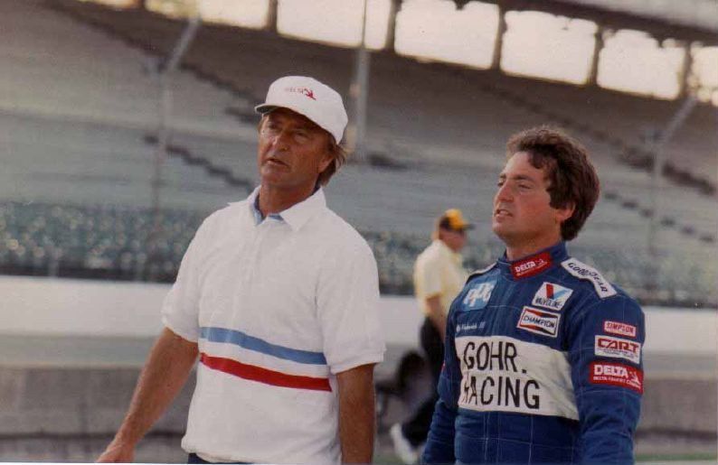 I Vukovich, una dinastia da corsa perduta nel tempo