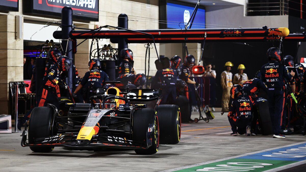 GP Qatar: vince sempre Super Max, brilla McLaren