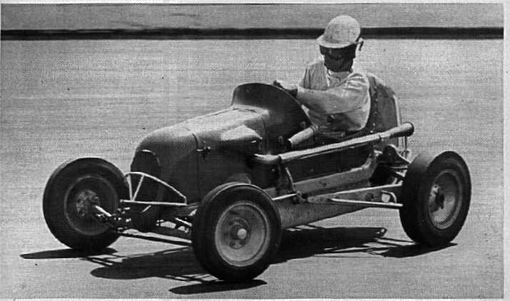 I Vukovich, una dinastia da corsa perduta nel tempo