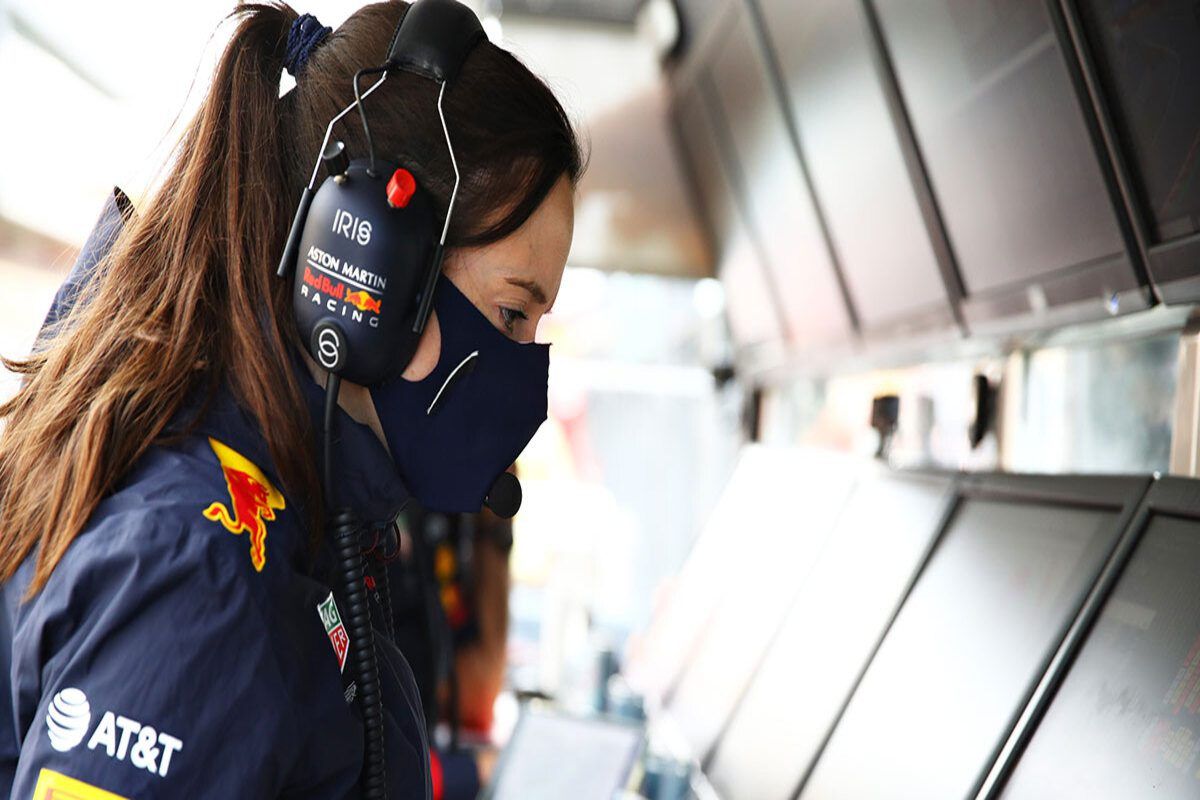 Il potere della rappresentanza: perché la visibilità delle donne in F1 ...