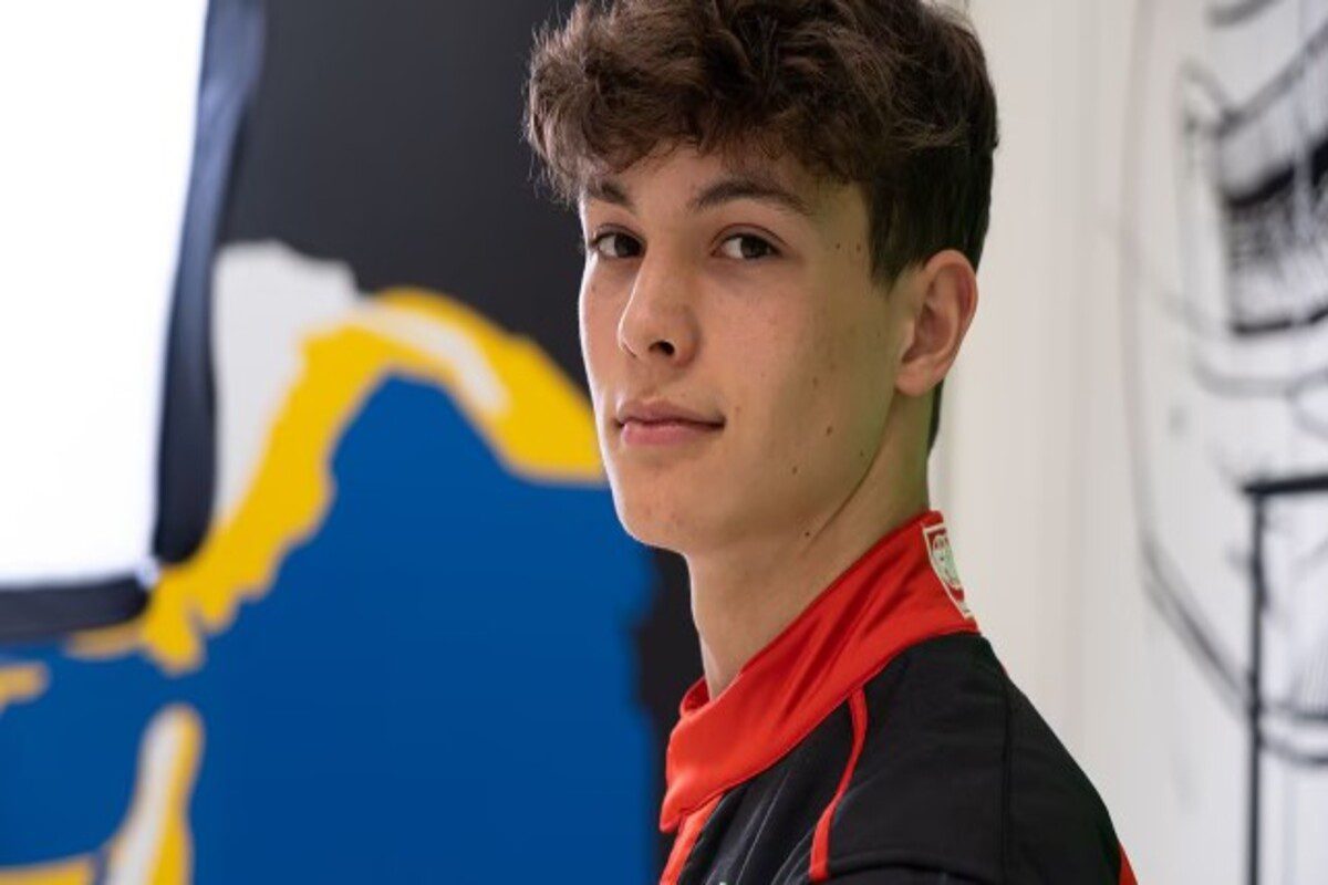 Due rookies a confronto: Martins vs. Bearman – Formula 2