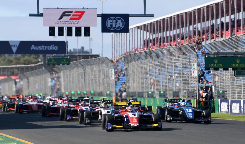 Formula 3: missione Australia tra conferme e riscatti