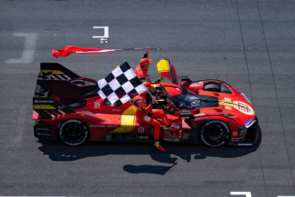 WEC: the 6 Hours of Imola Practical Guide