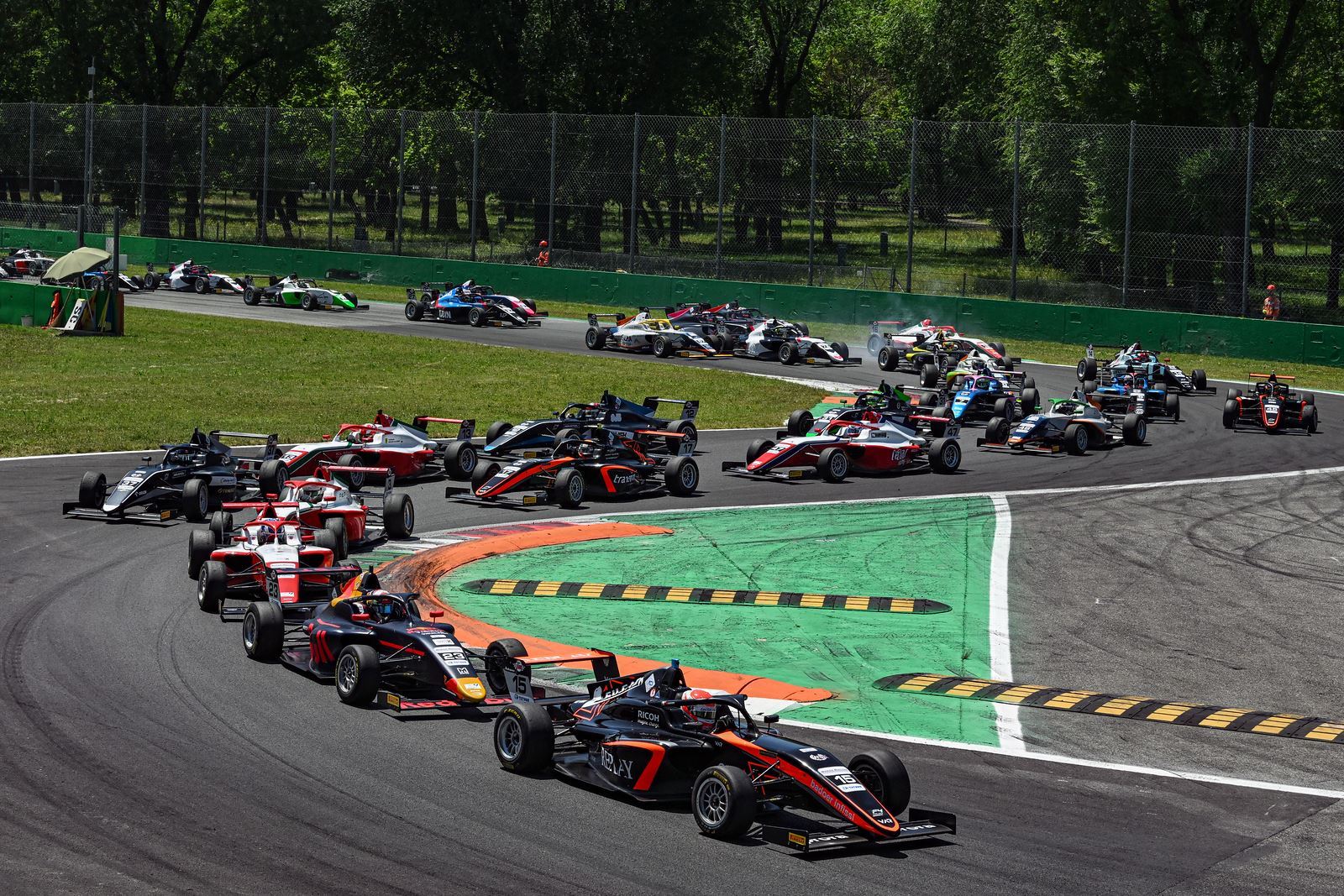 Homepage [mult1formula.com]