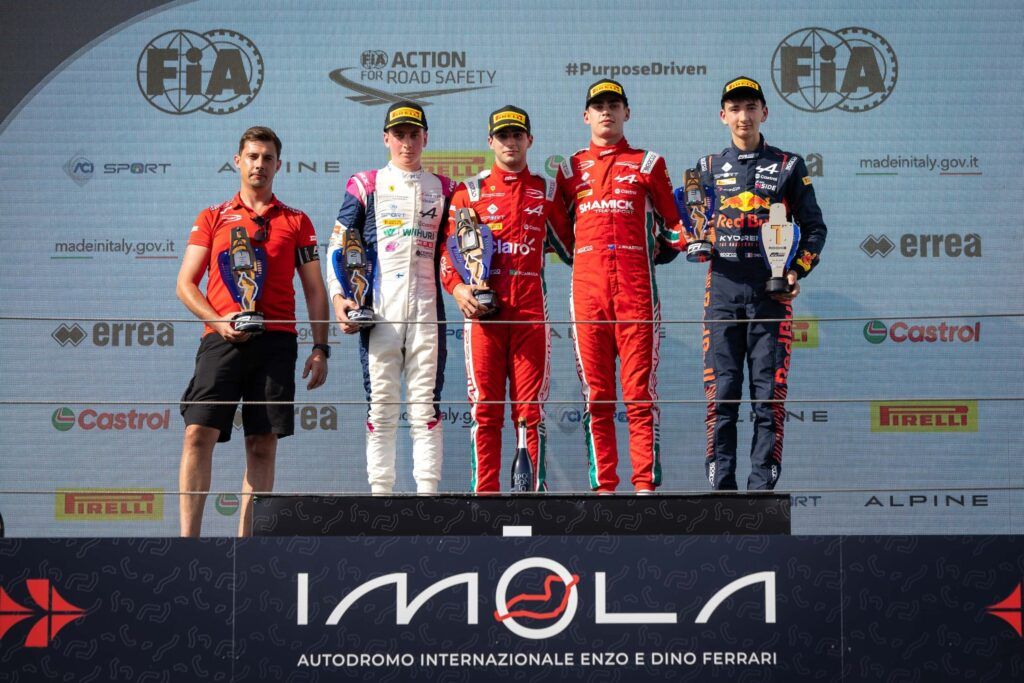 FRECA: cos'è successo fino ad ora?