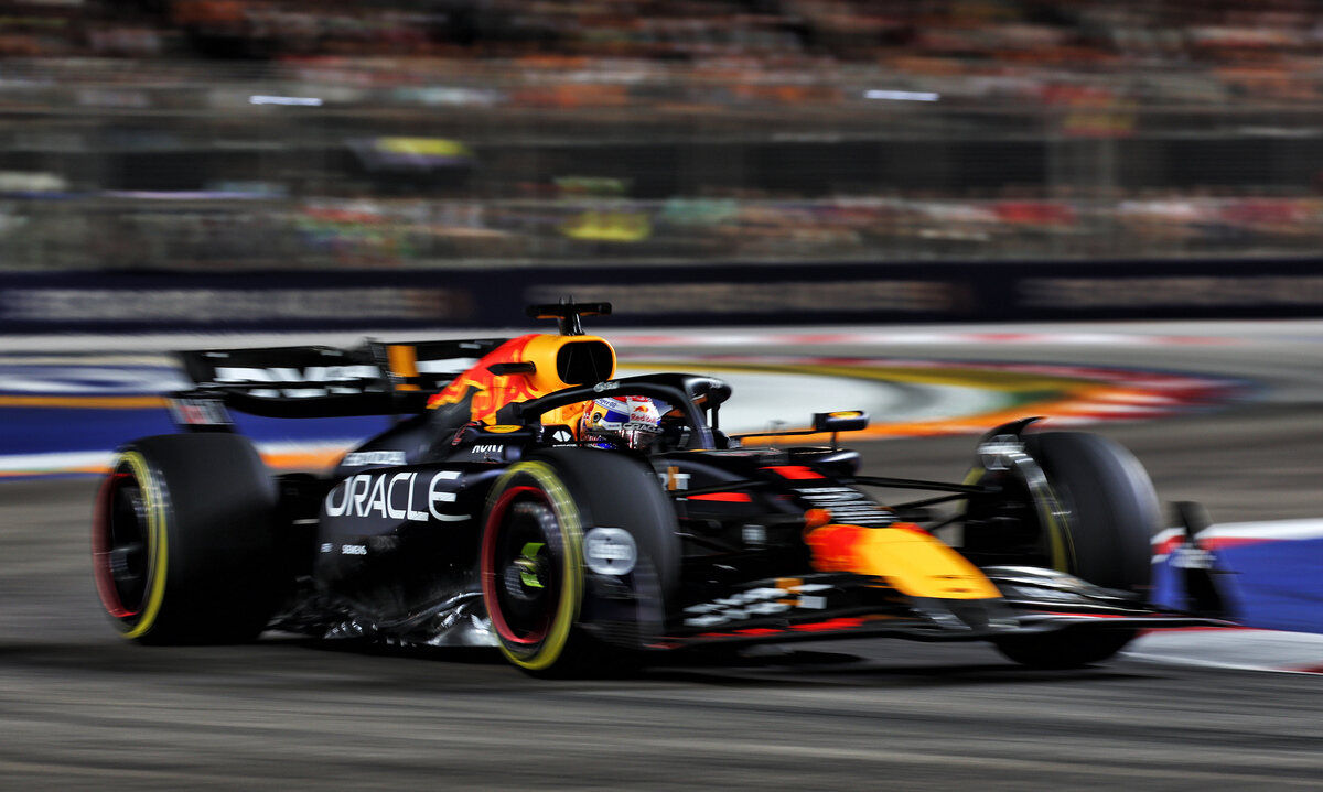 F1 | Aria di rivoluzione nel box Red Bull