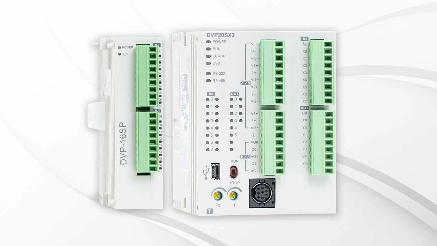 Curso IAS| Capacítate en automatización y control industrial