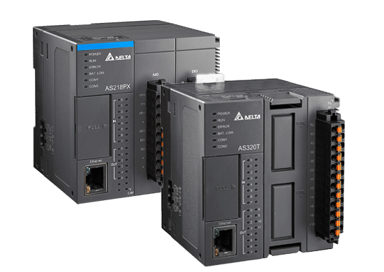 Delta Electronics- SOLUCIONES DE CONTROL Y MONITOREO