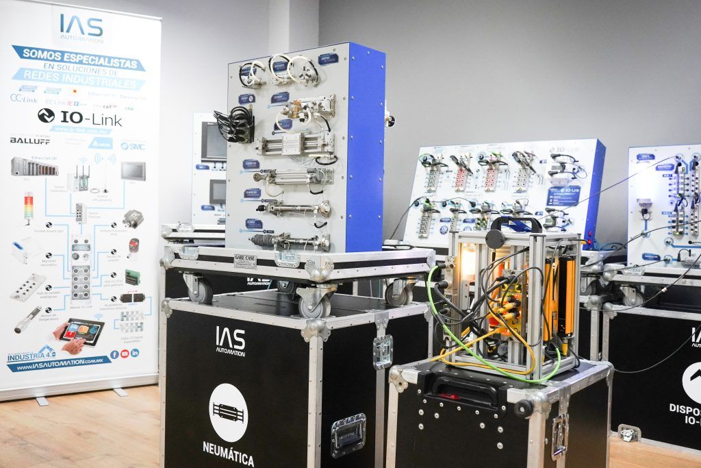 Quienes somos - IAS ES TU ALIADO EN AUTOMATIZACIÓN