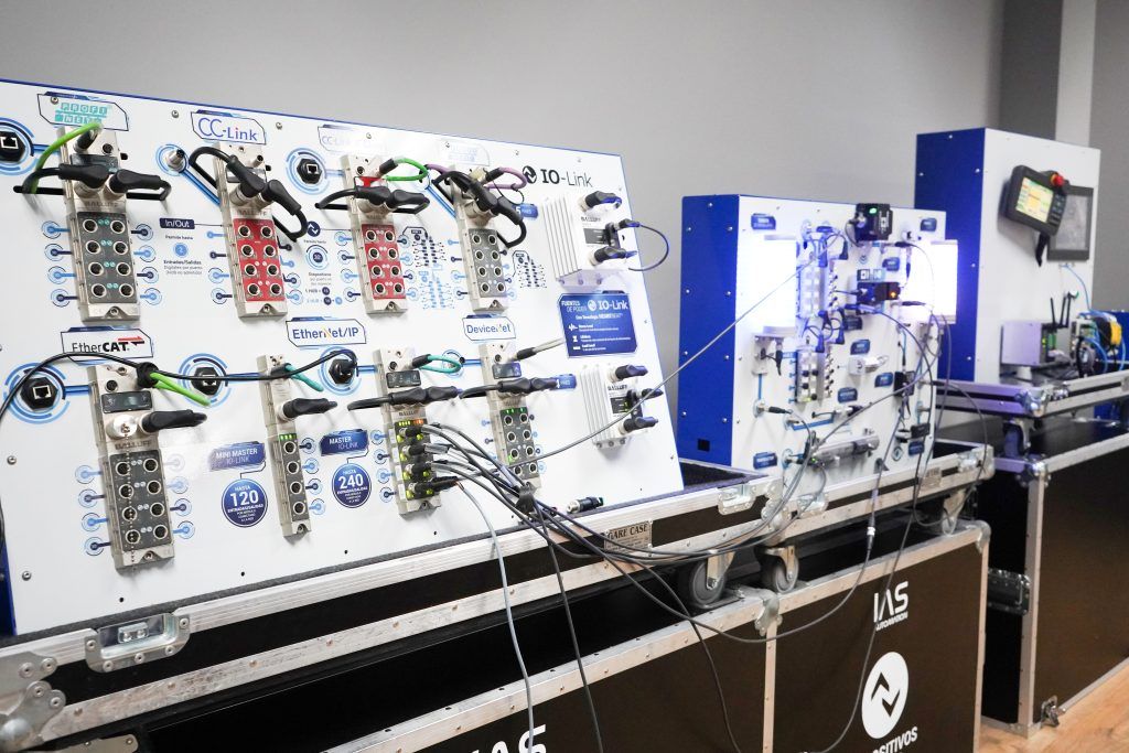 Quienes somos - IAS ES TU ALIADO EN AUTOMATIZACIÓN