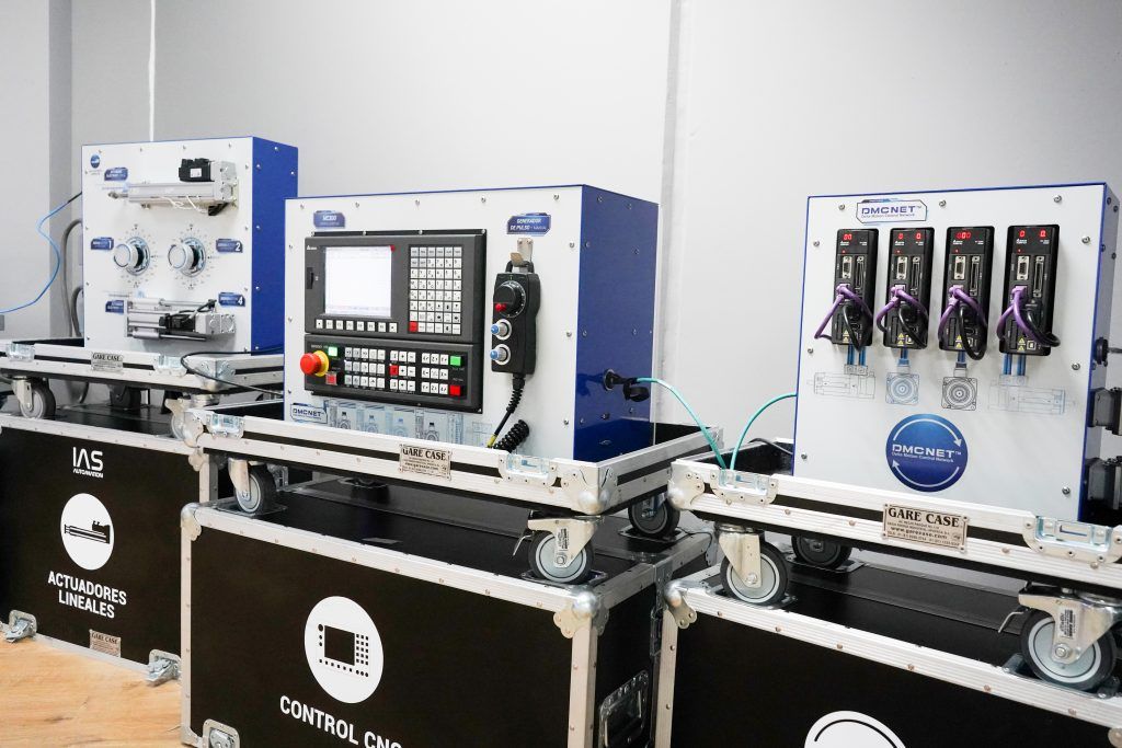 Quienes somos - IAS ES TU ALIADO EN AUTOMATIZACIÓN